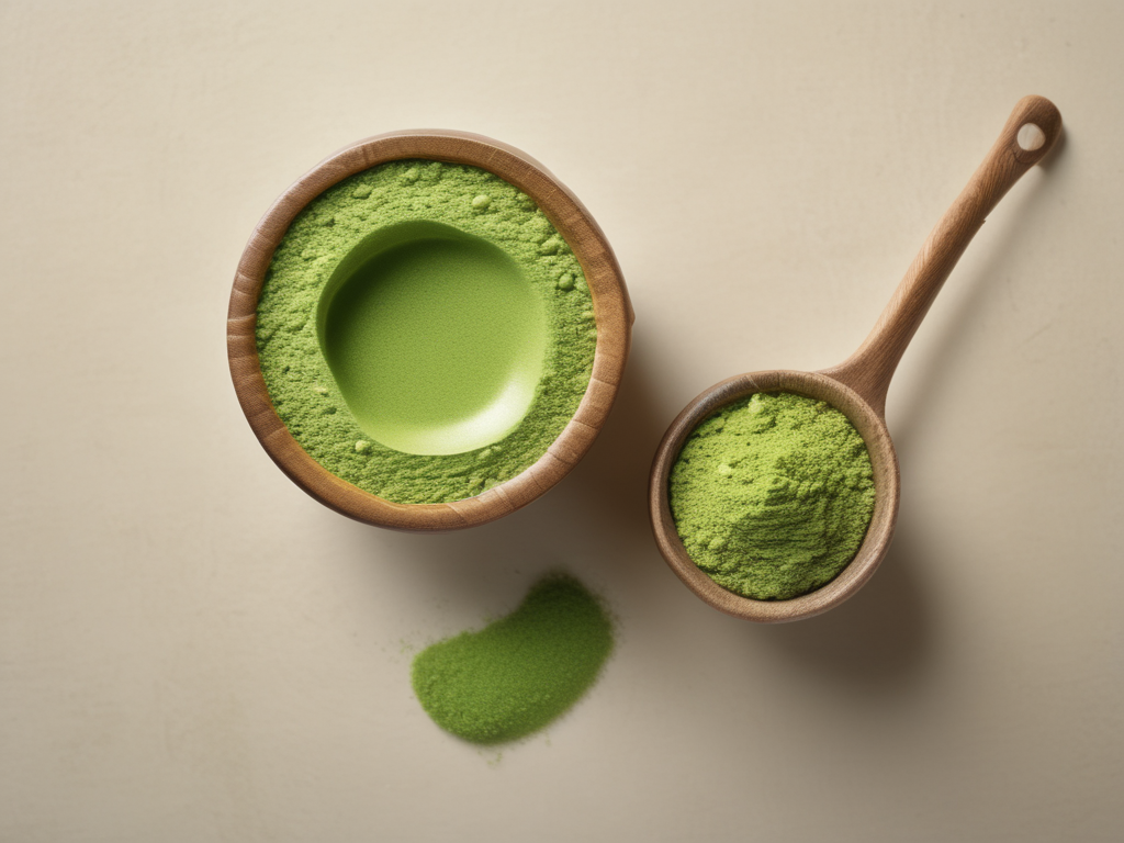 M is for Matcha – BEST TEA FOR